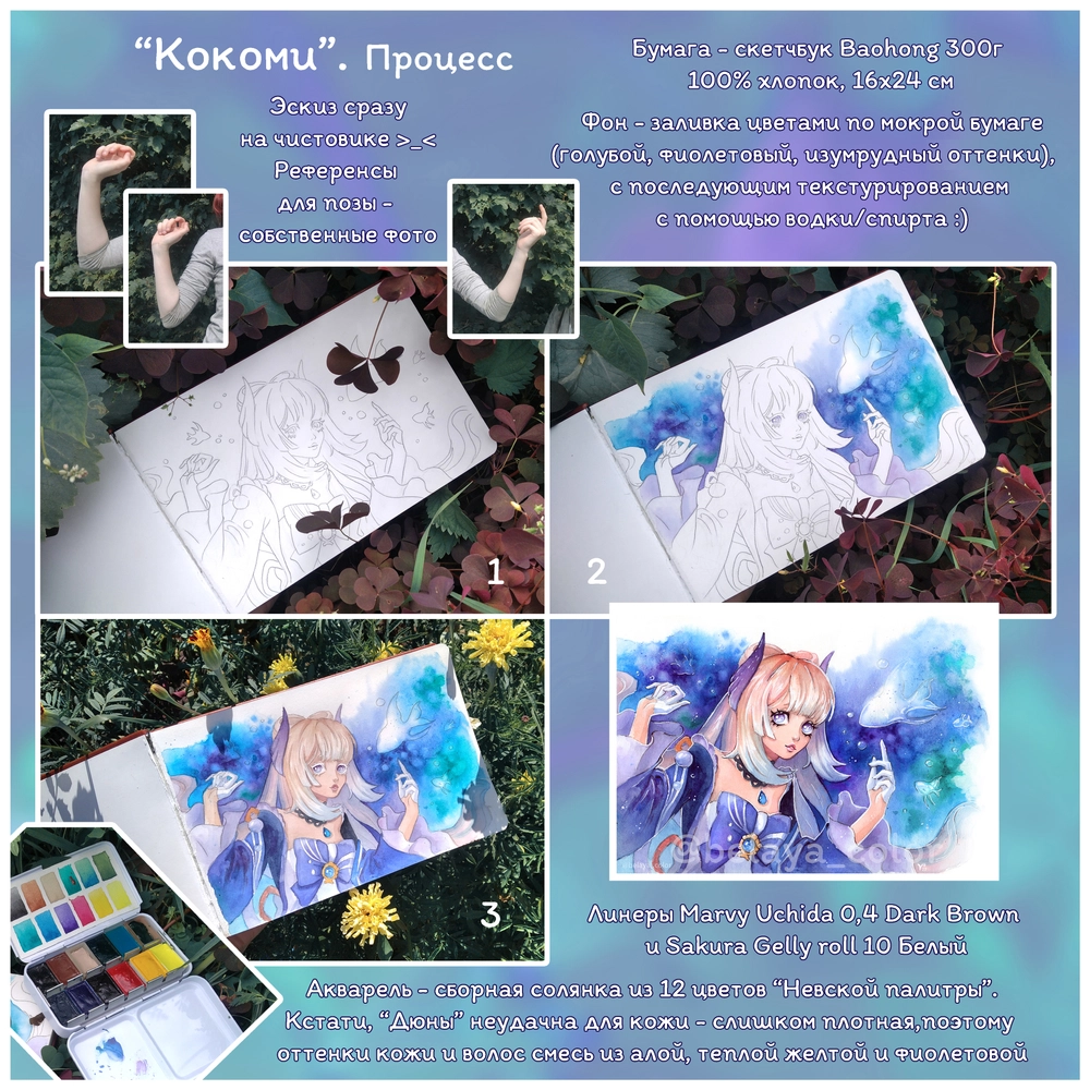 Billowing surge! Genshin Impact | HoYoLAB