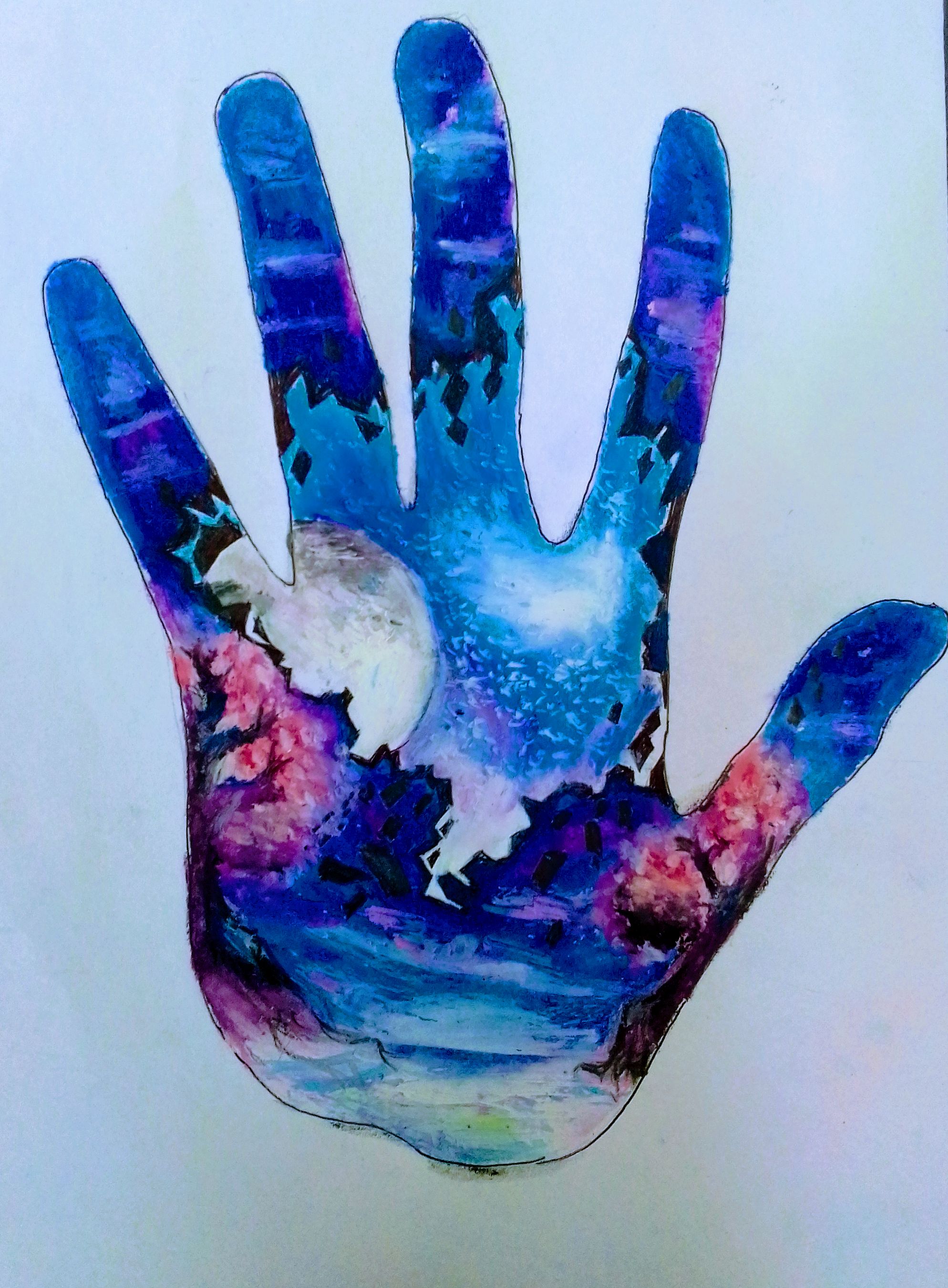 ∀⁠・⁠)My fanart(⁠・⁠∀⁠・⁠) Honkai Impact 3rd | HoYoLAB