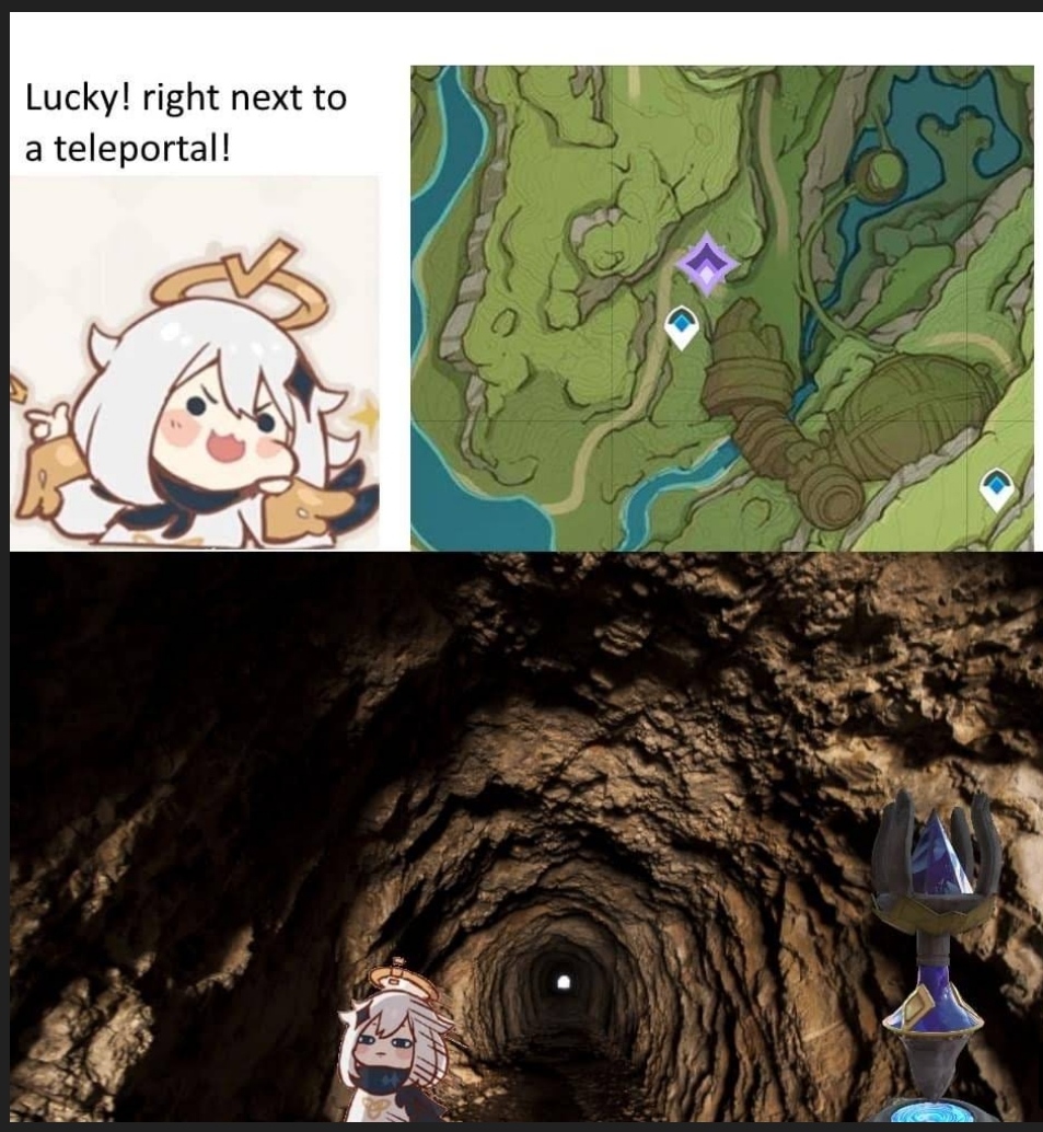 Just Sumeru Things. Genshin Impact | HoYoLAB