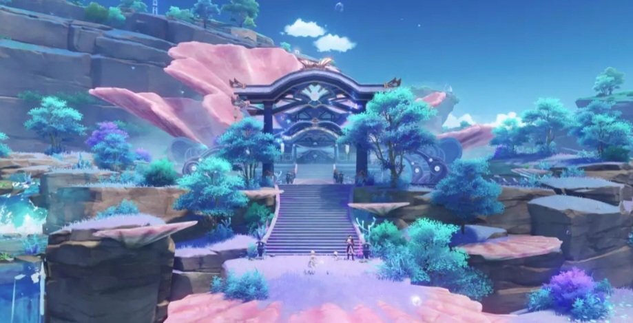 Wishing rituals for 3.0 Genshin Impact | HoYoLAB