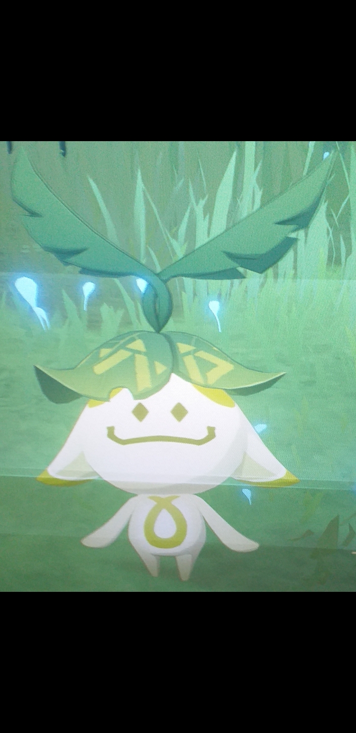 Aranara pics (part 1) Genshin Impact | HoYoLAB