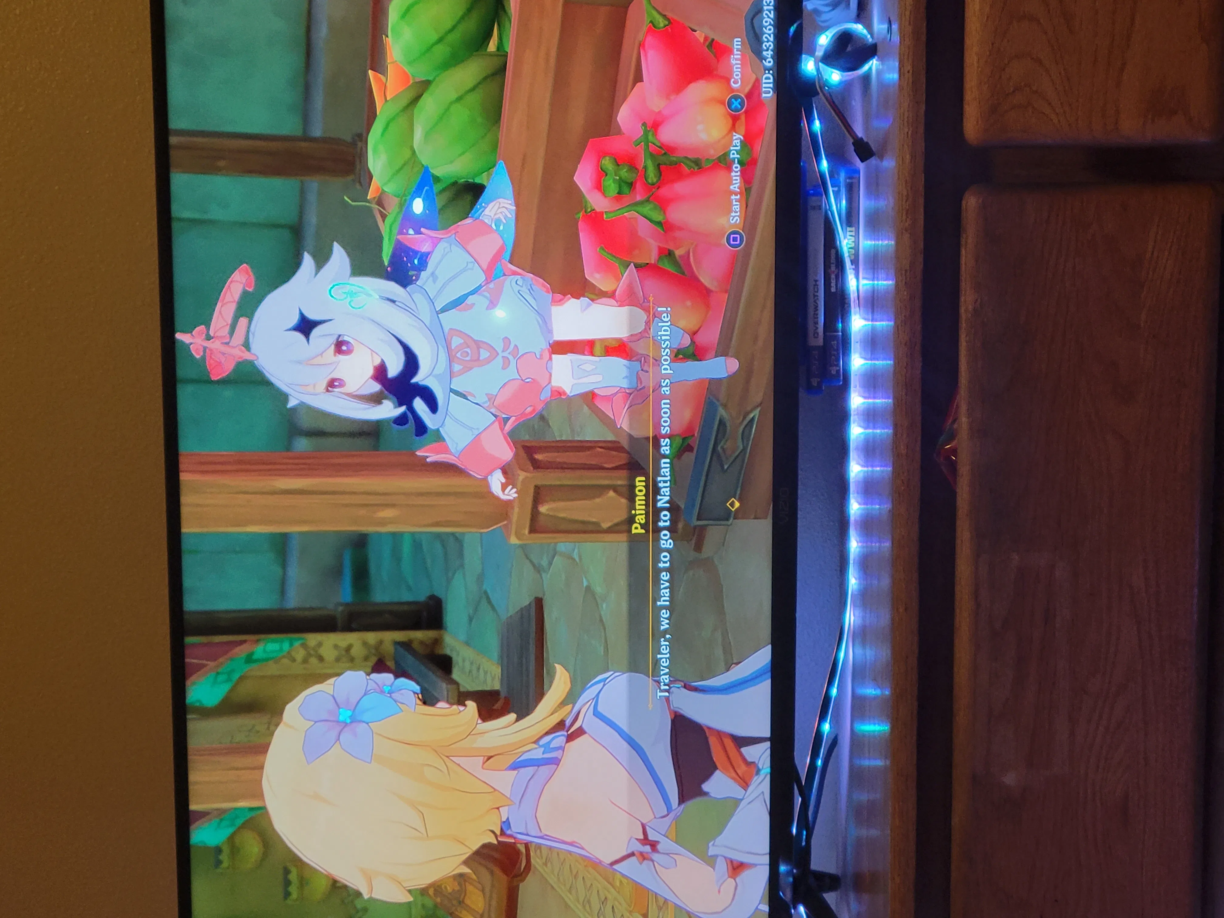 GUYS, THIS IS THE NAME OF THE PYRO ARCHON'S REGION!!! THIS IS WHAT ...