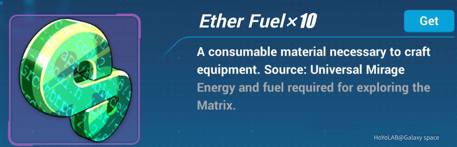 If there’s Ether fuel…. Honkai Impact 3rd | HoYoLAB