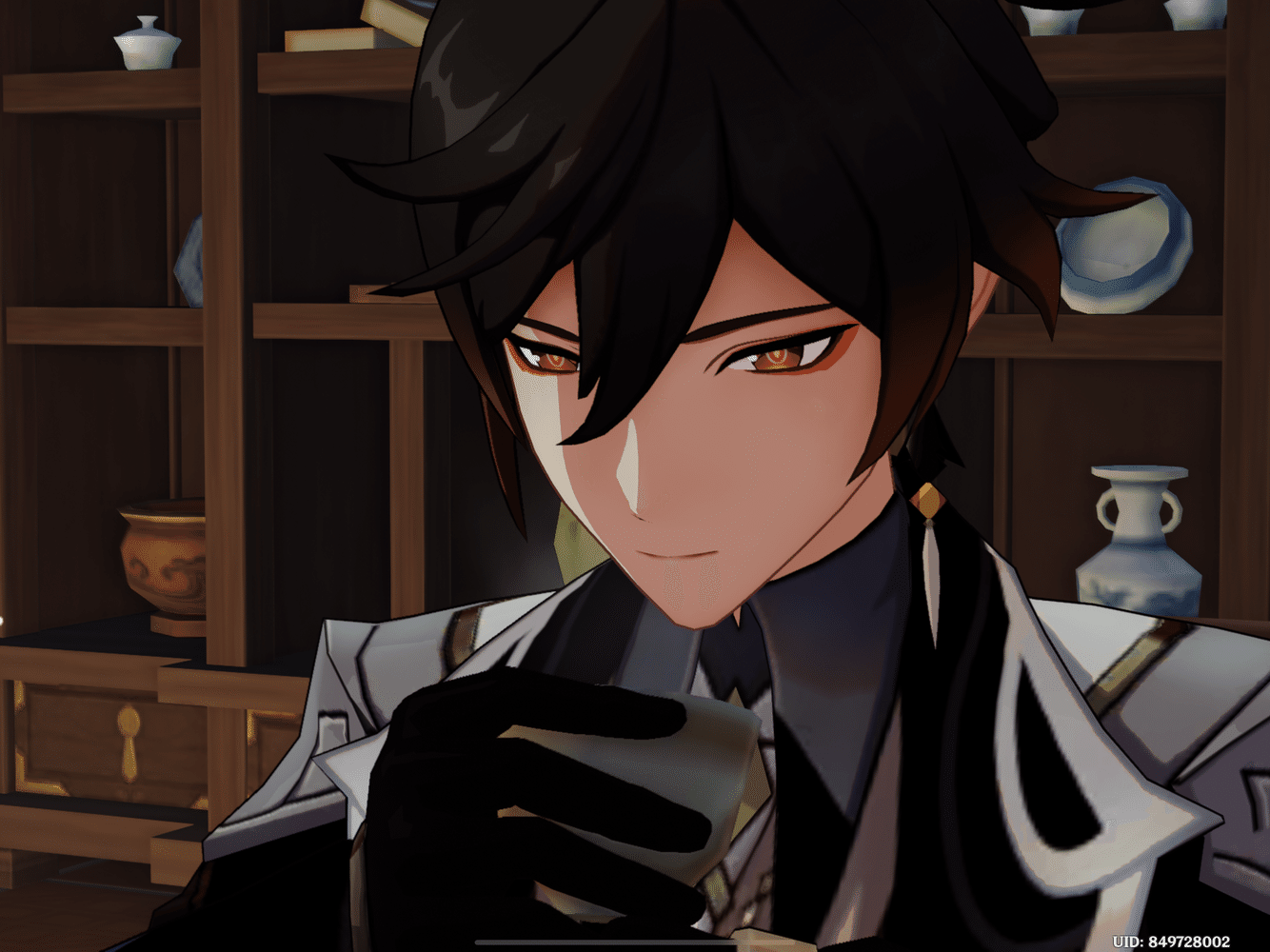 Happy rerun john lee! Genshin Impact | HoYoLAB