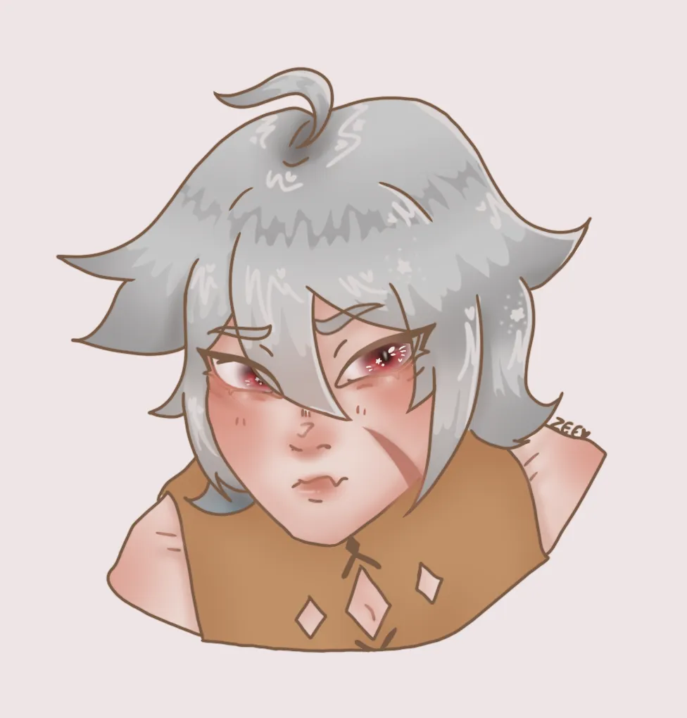 RAZOR Genshin Impact | HoYoLAB