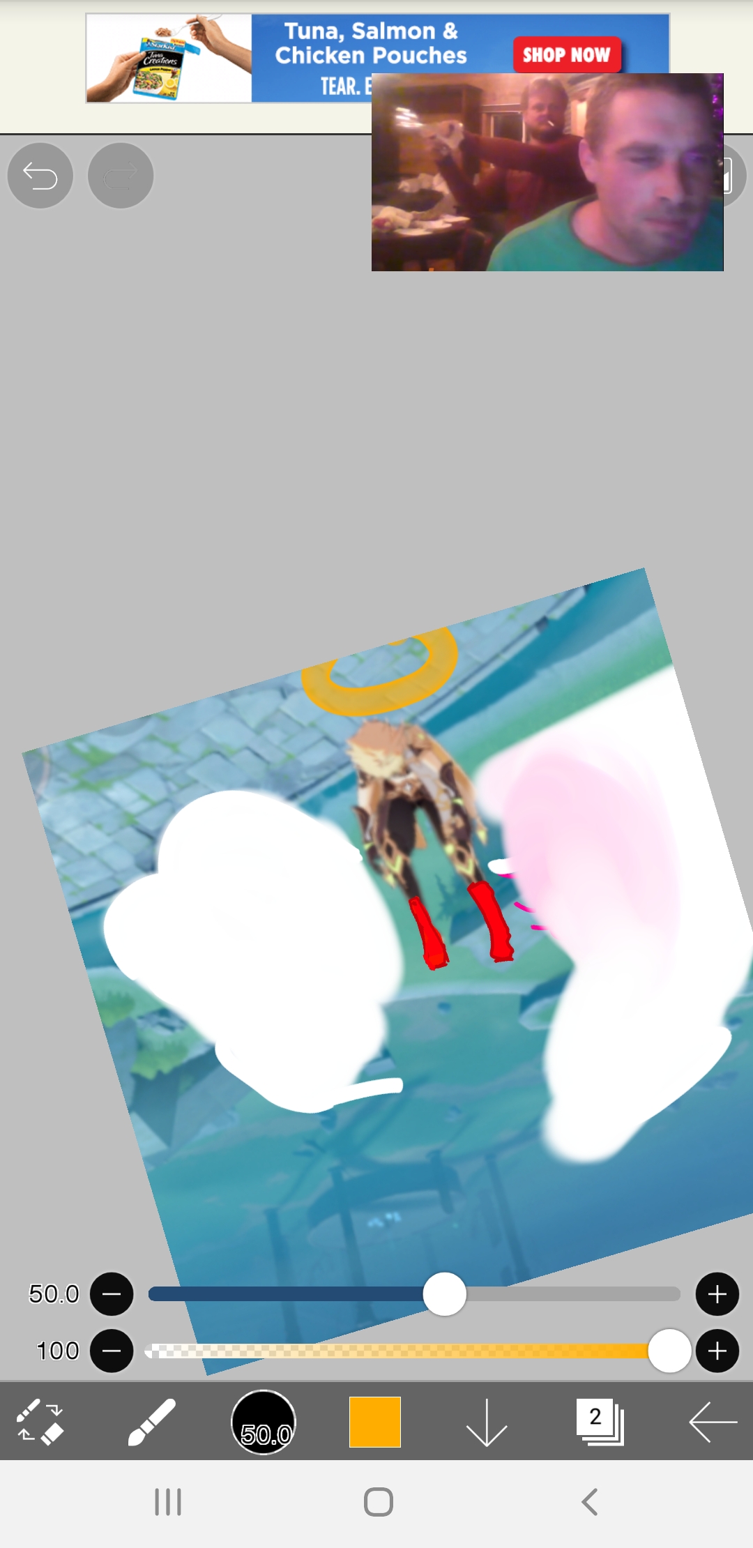 fly high boi Genshin Impact | HoYoLAB