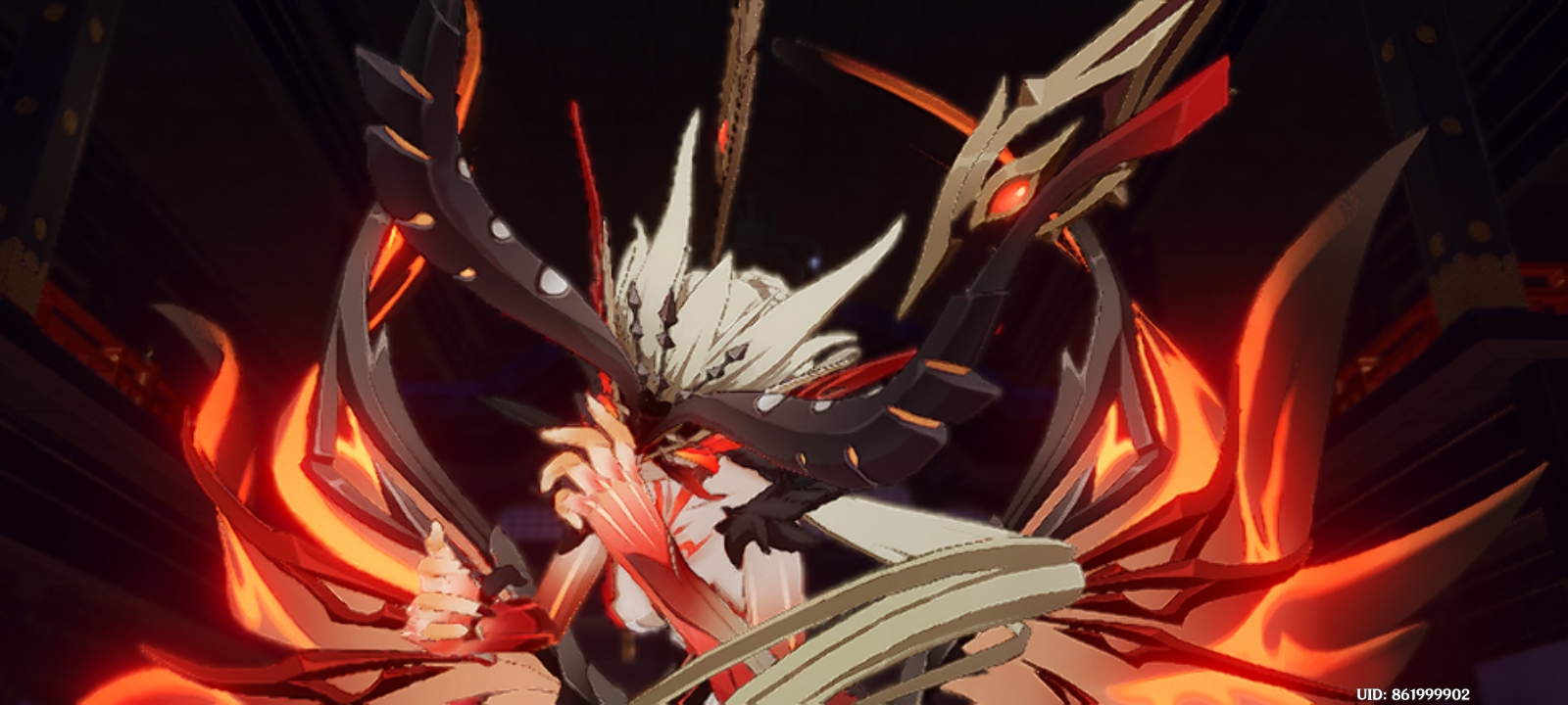 And Signora is dead Genshin Impact | HoYoLAB