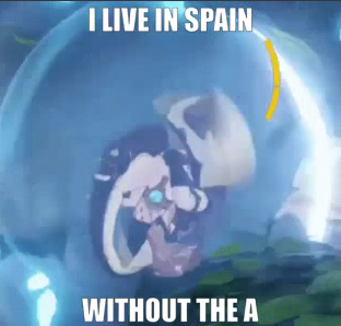 Where Does Sayu Live? Genshin Impact | HoYoLAB