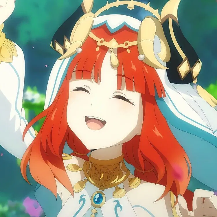 Nilo Genshin Impact | HoYoLAB