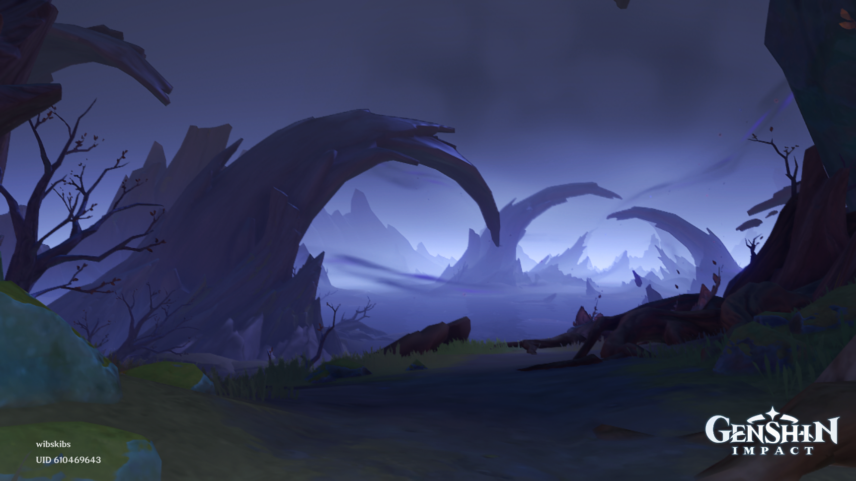 old vanarana Genshin Impact | HoYoLAB