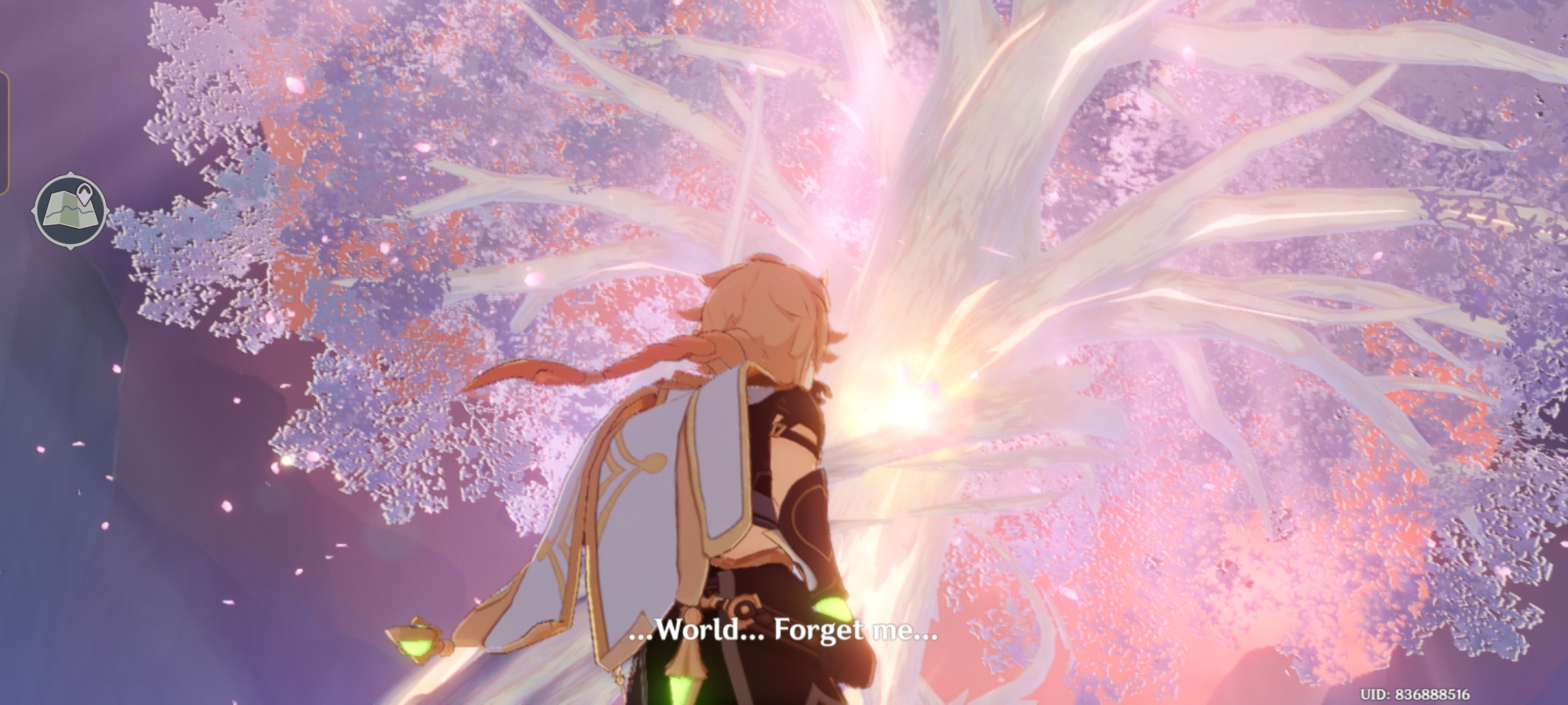 Tree of Life Genshin Impact | HoYoLAB