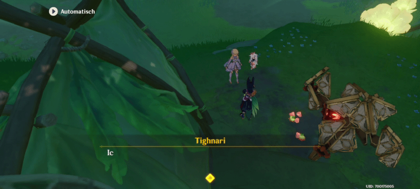 7. September - Abenteuertagebuch über Sumeru Tag 15 Genshin Impact ...