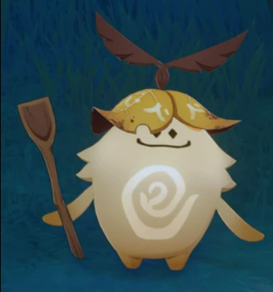 aranara Genshin Impact | HoYoLAB