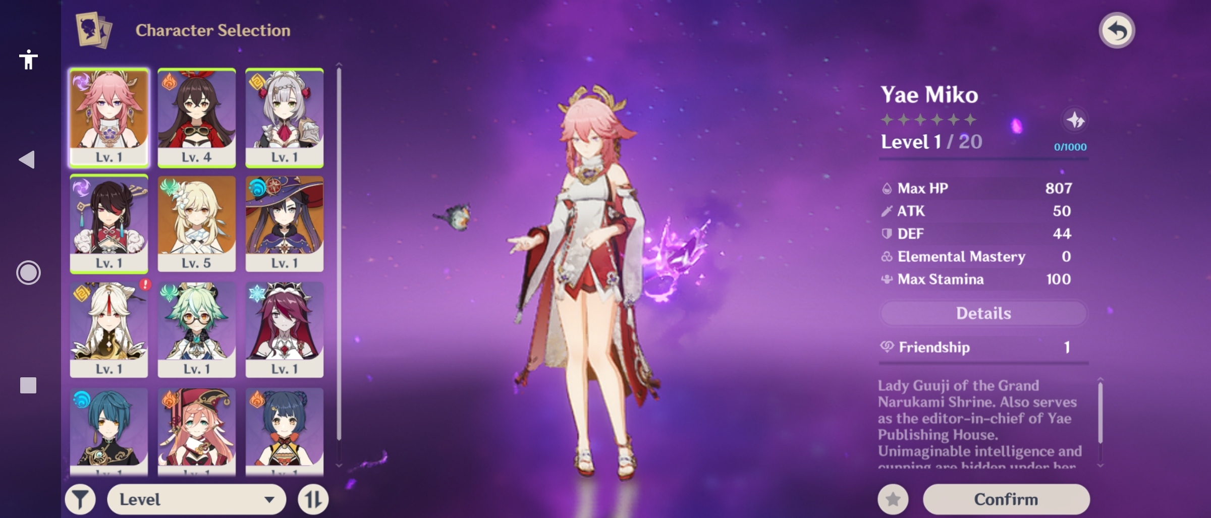 My #1 lovely villain Genshin Impact | HoYoLAB