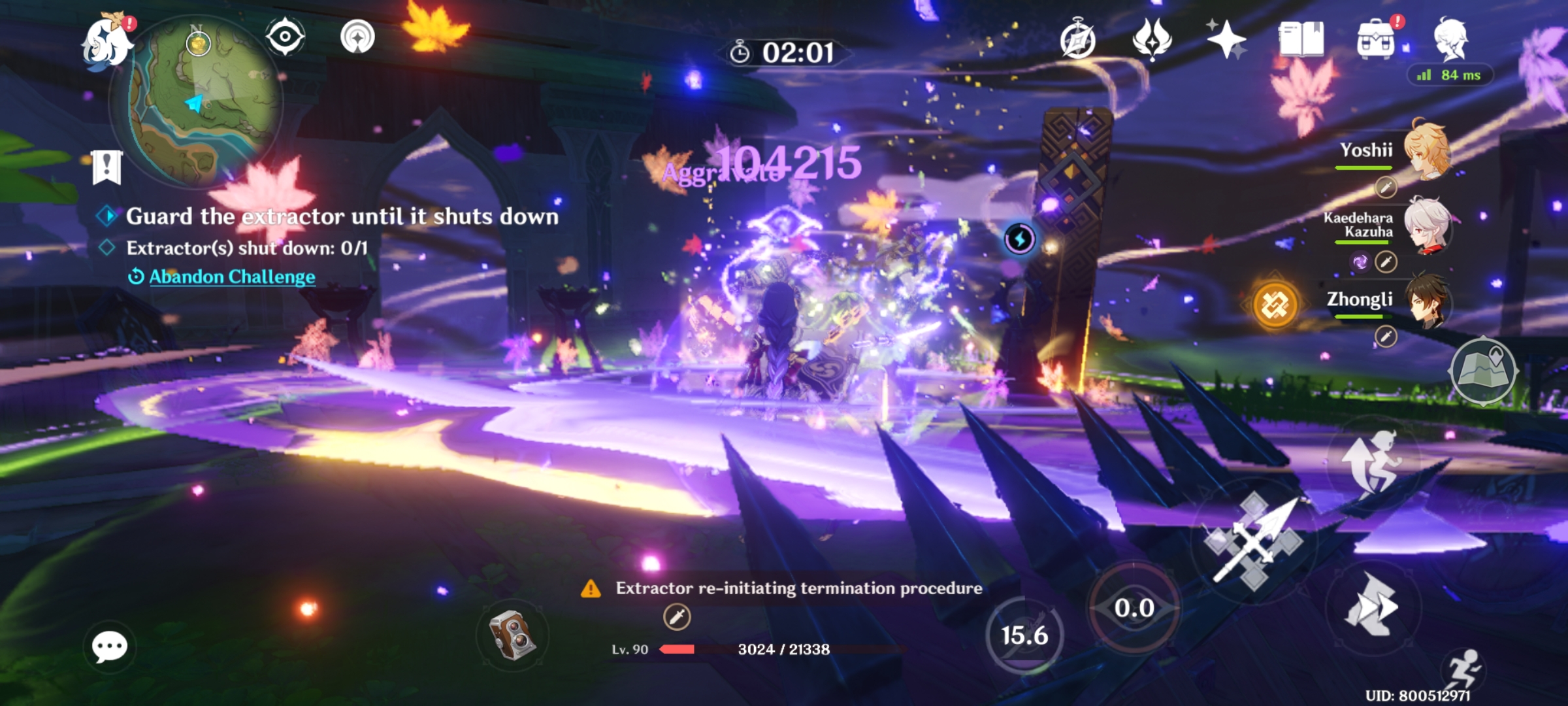 :C Genshin Impact | HoYoLAB