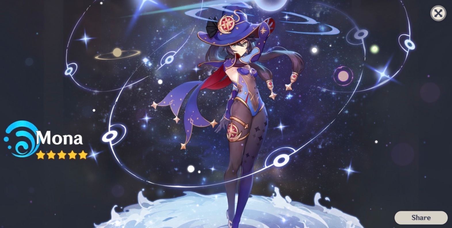 Losing 50/50 my villain :) Genshin Impact | HoYoLAB