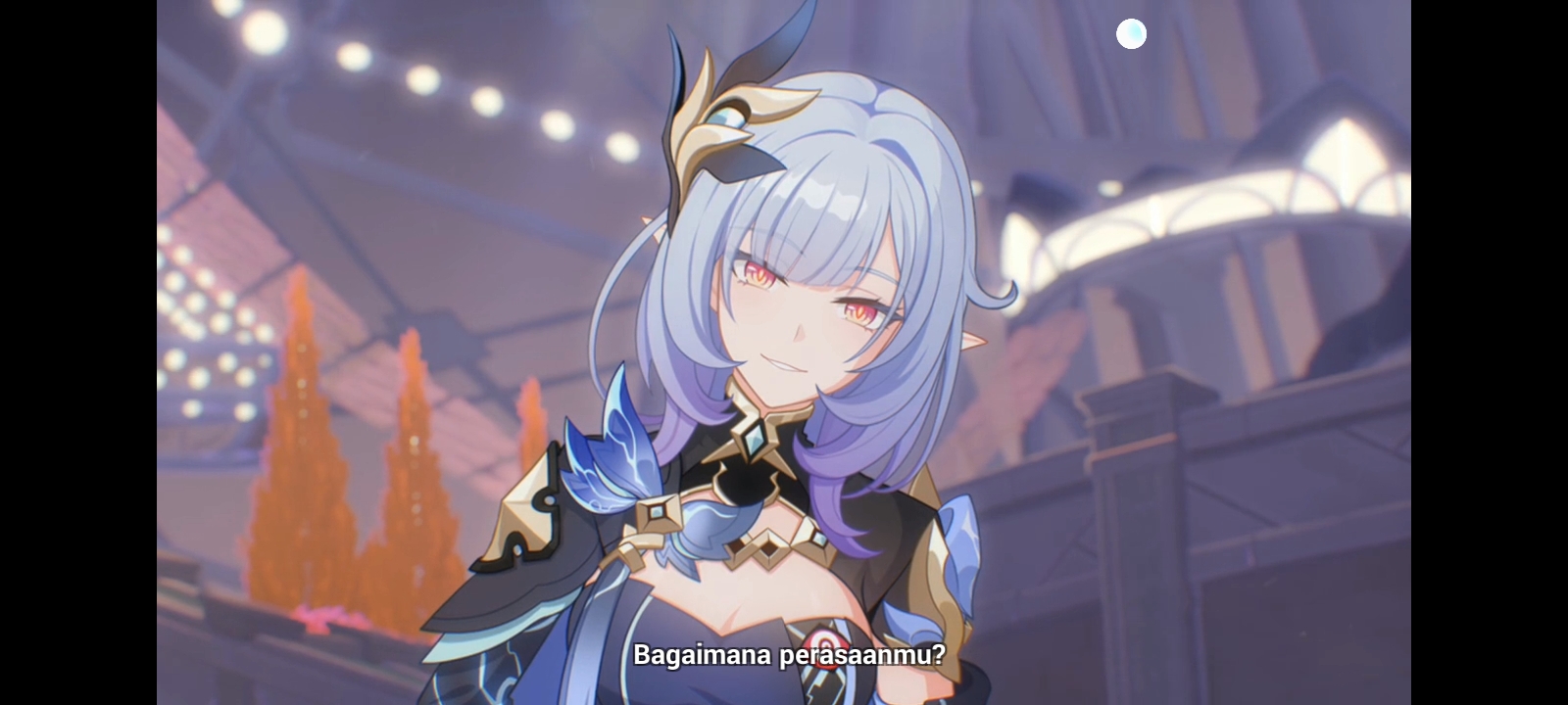 Corrupted beauty Honkai Impact 3rd | HoYoLAB