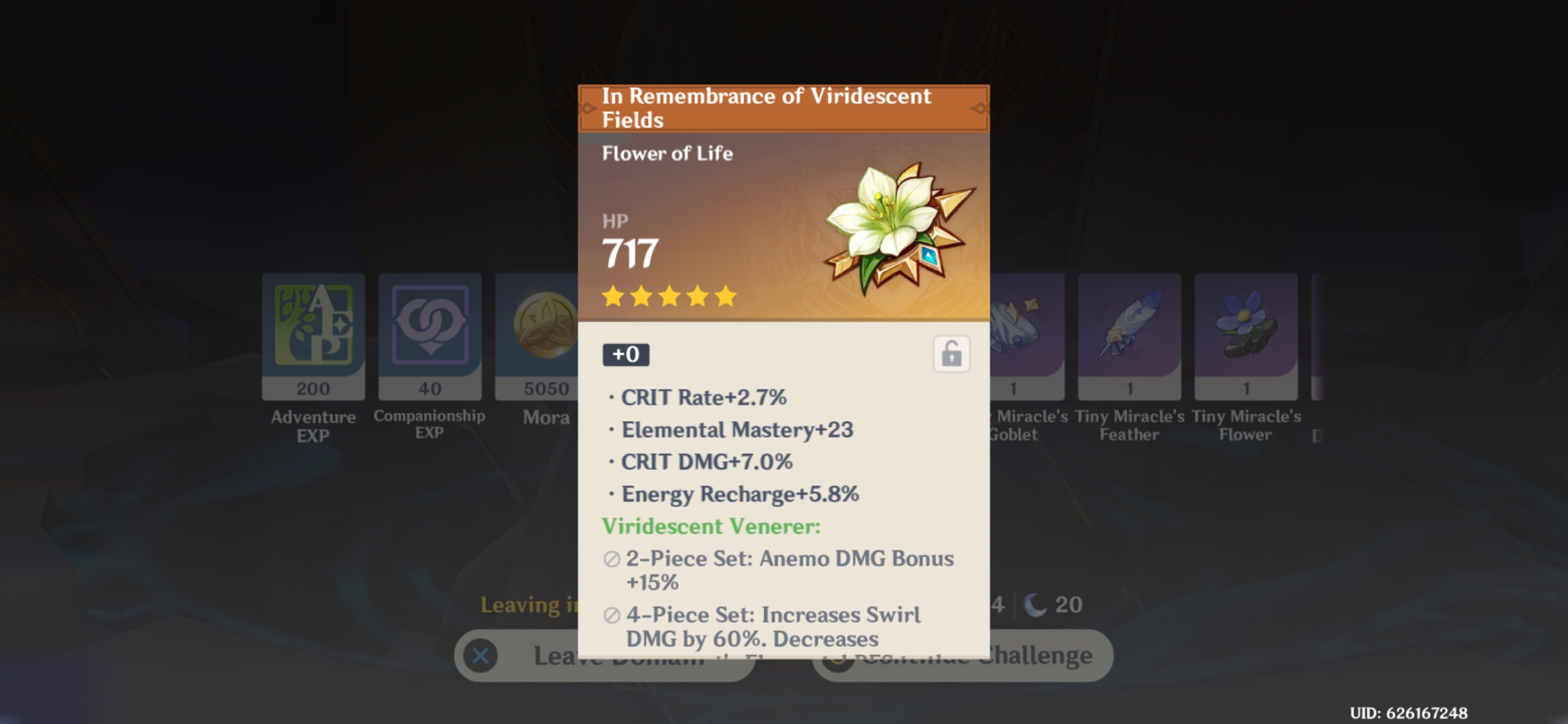 humu humu Genshin Impact | HoYoLAB