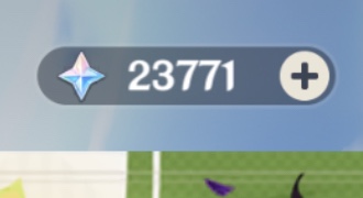 Primo check Genshin Impact | HoYoLAB