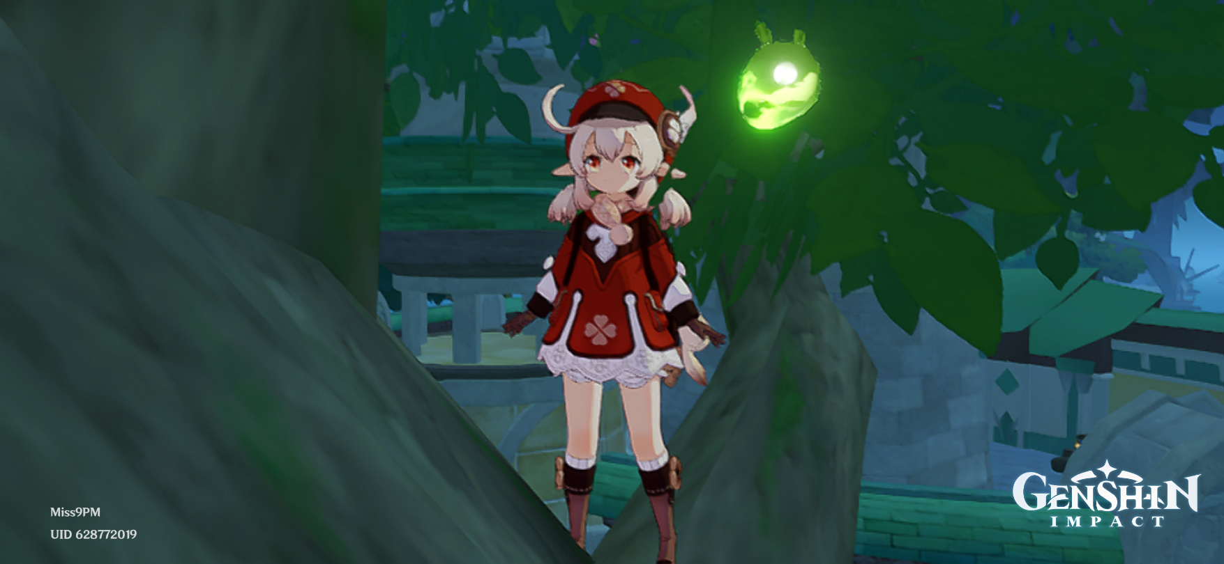 Seelie!!! Genshin Impact | HoYoLAB