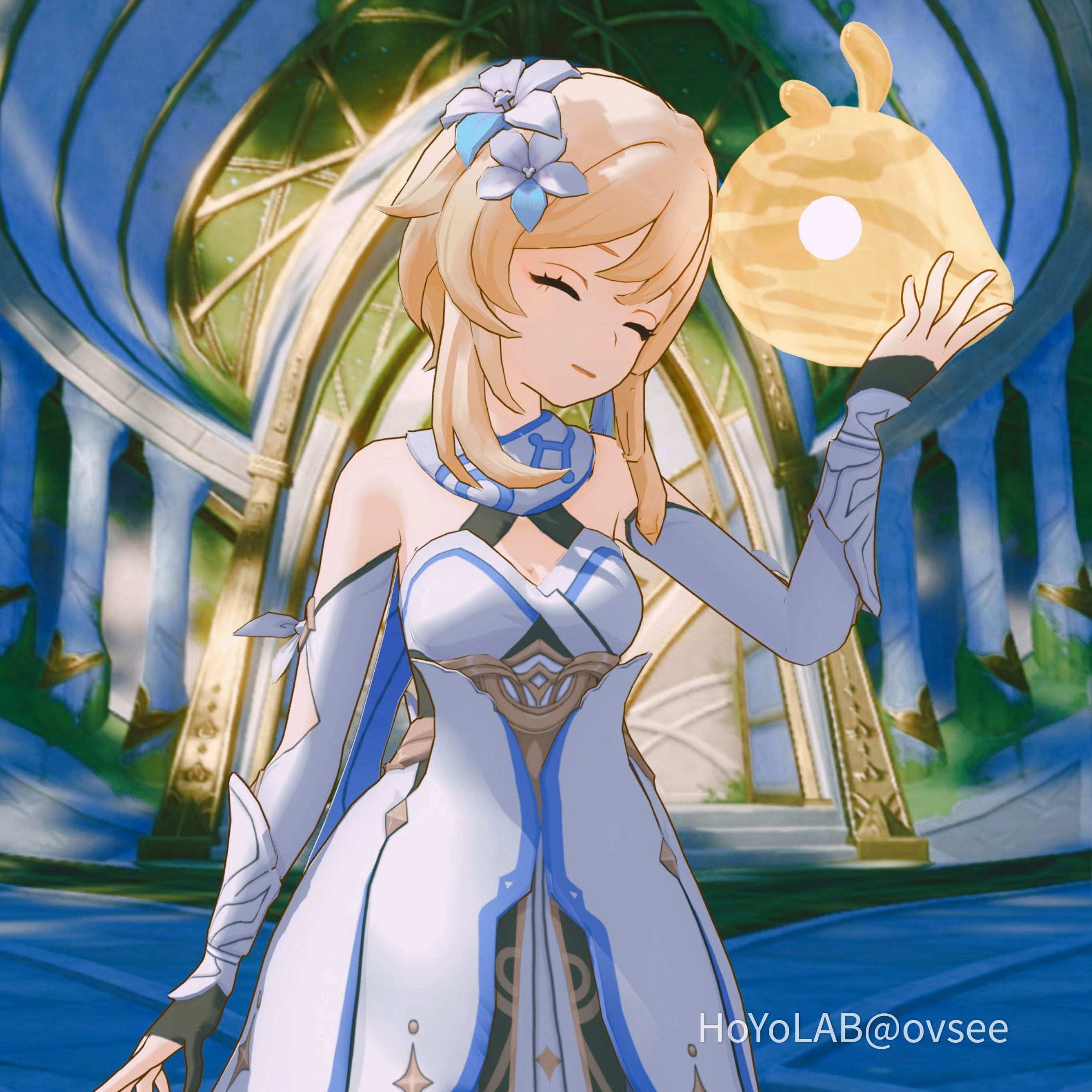 Mora, please Genshin Impact | HoYoLAB