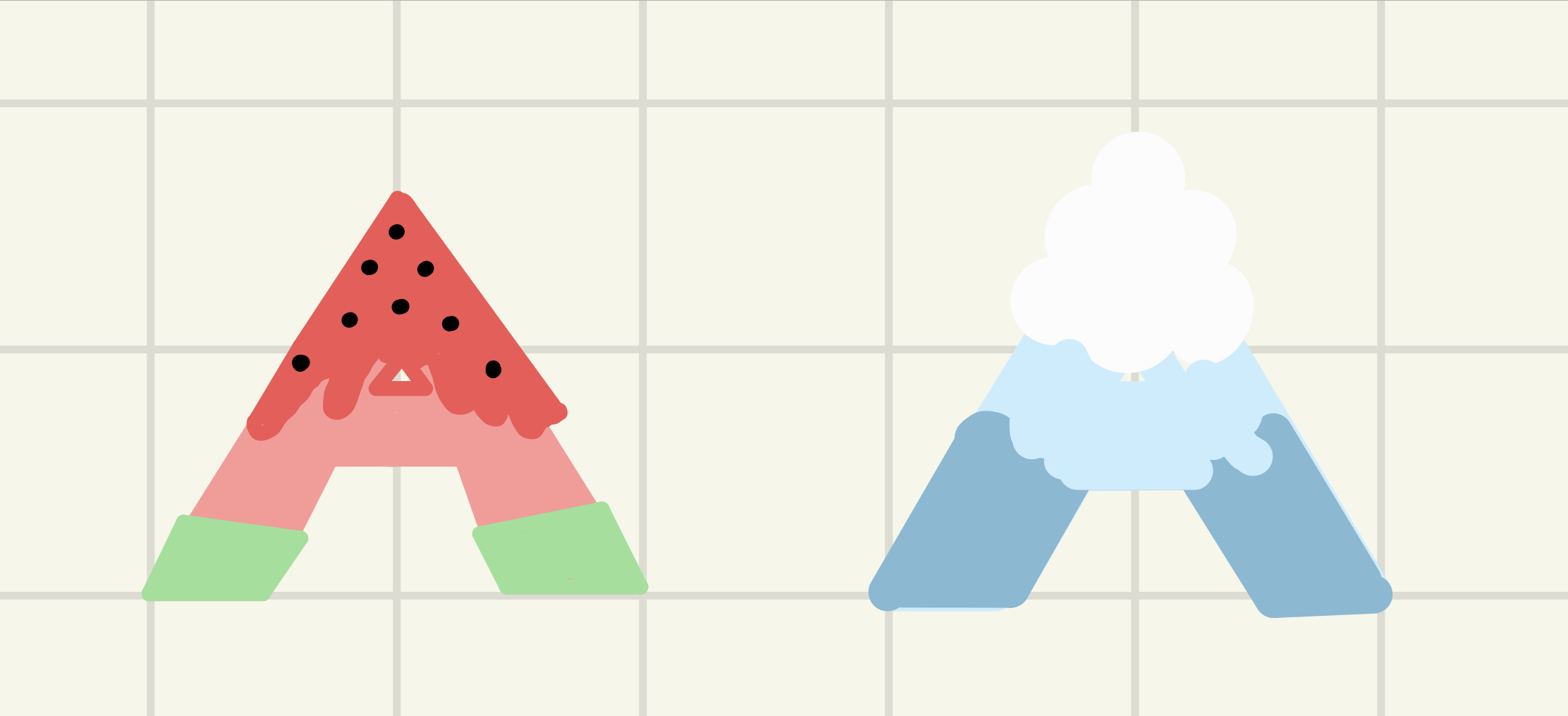 2 Word Designs (For Students) | HoYoLAB