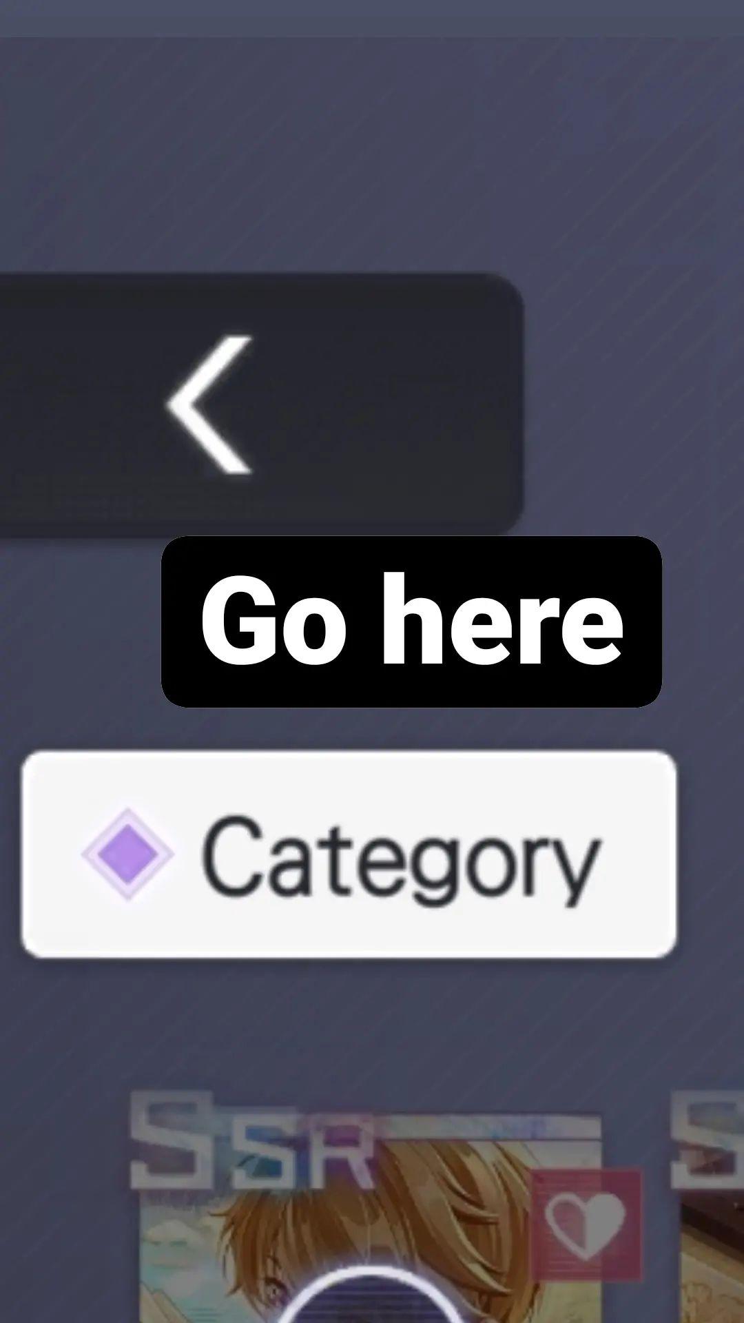 [Guide] Dont forget to set Luke Cards in main Deck | Tears of Themis ...