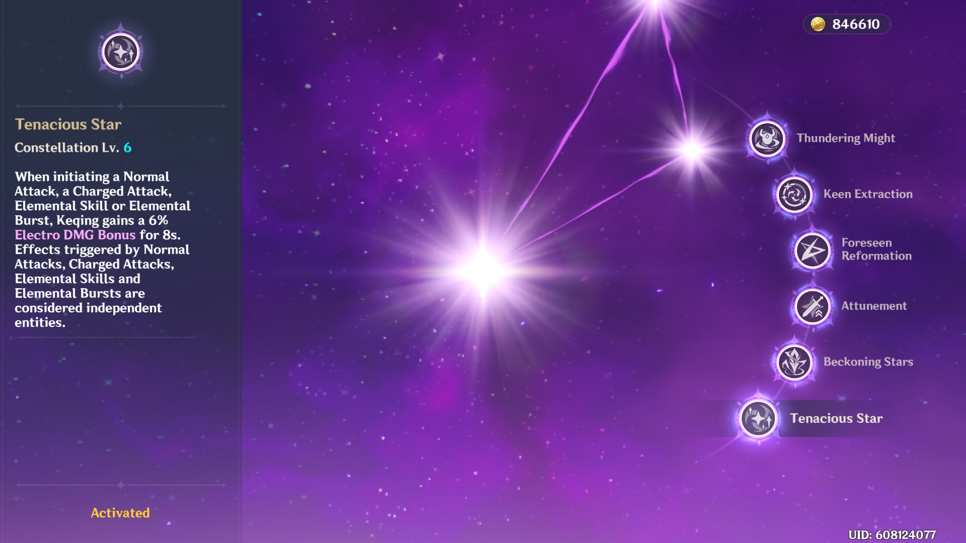 Copium Genshin Impact | HoYoLAB