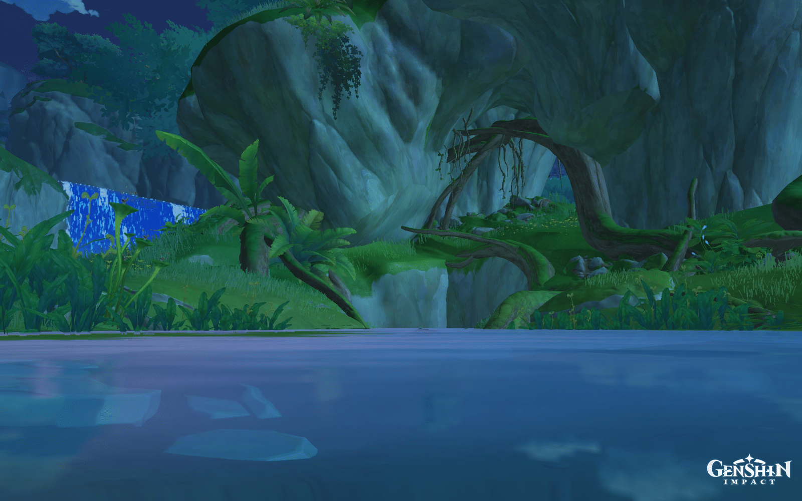 Hidden teleport waypoint, how to unlock the waypoint achievement ...