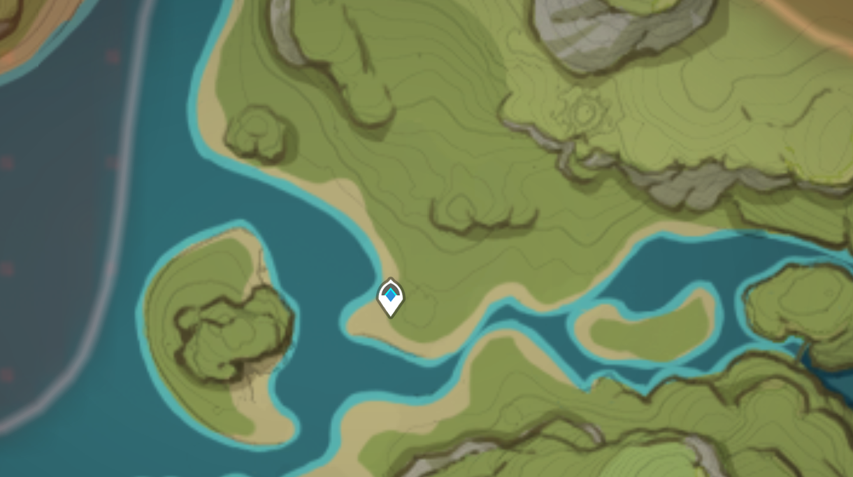 Hidden teleport waypoint, how to unlock the waypoint achievement ...
