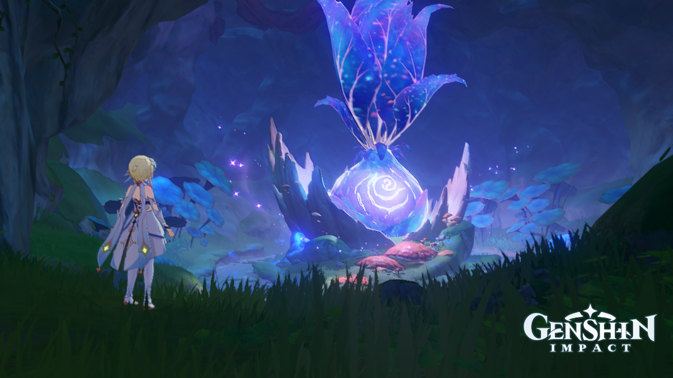 Vanarana Genshin Impact | HoYoLAB