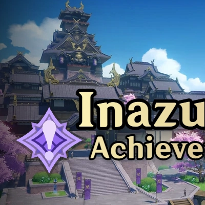 Inazuma | Complete Guide to Daily Commission Achievements Genshin ...