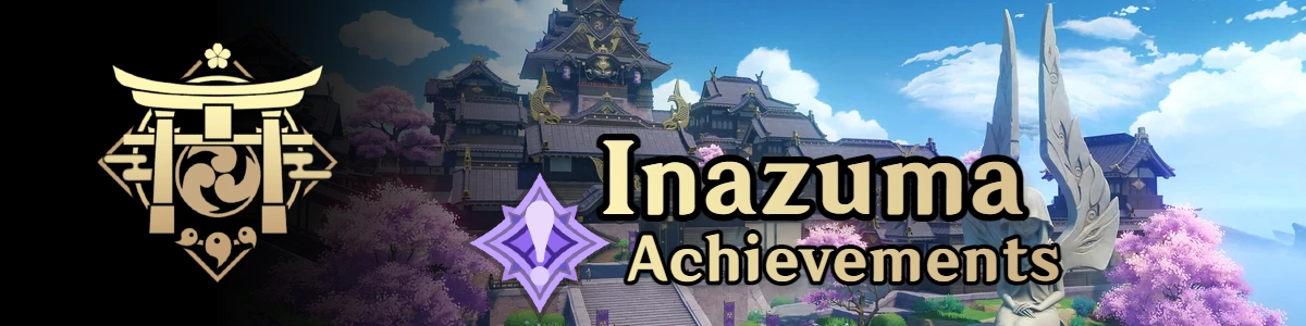 Inazuma | Complete Guide to Daily Commission Achievements Genshin ...