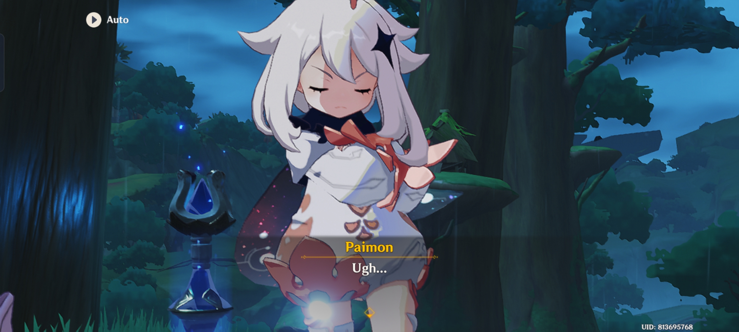 angry paimon noises Genshin Impact | HoYoLAB