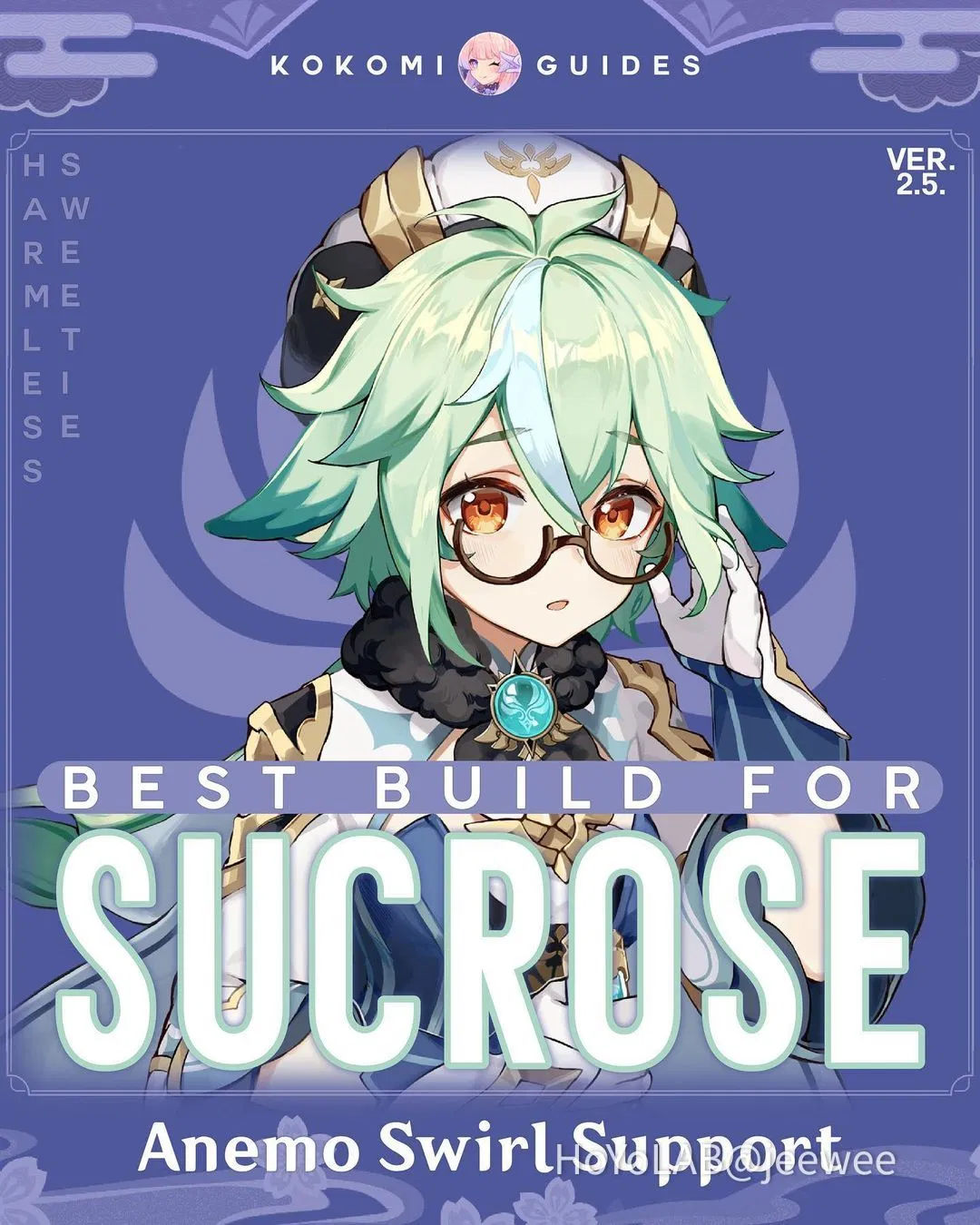 HoYoLAB - Official Community