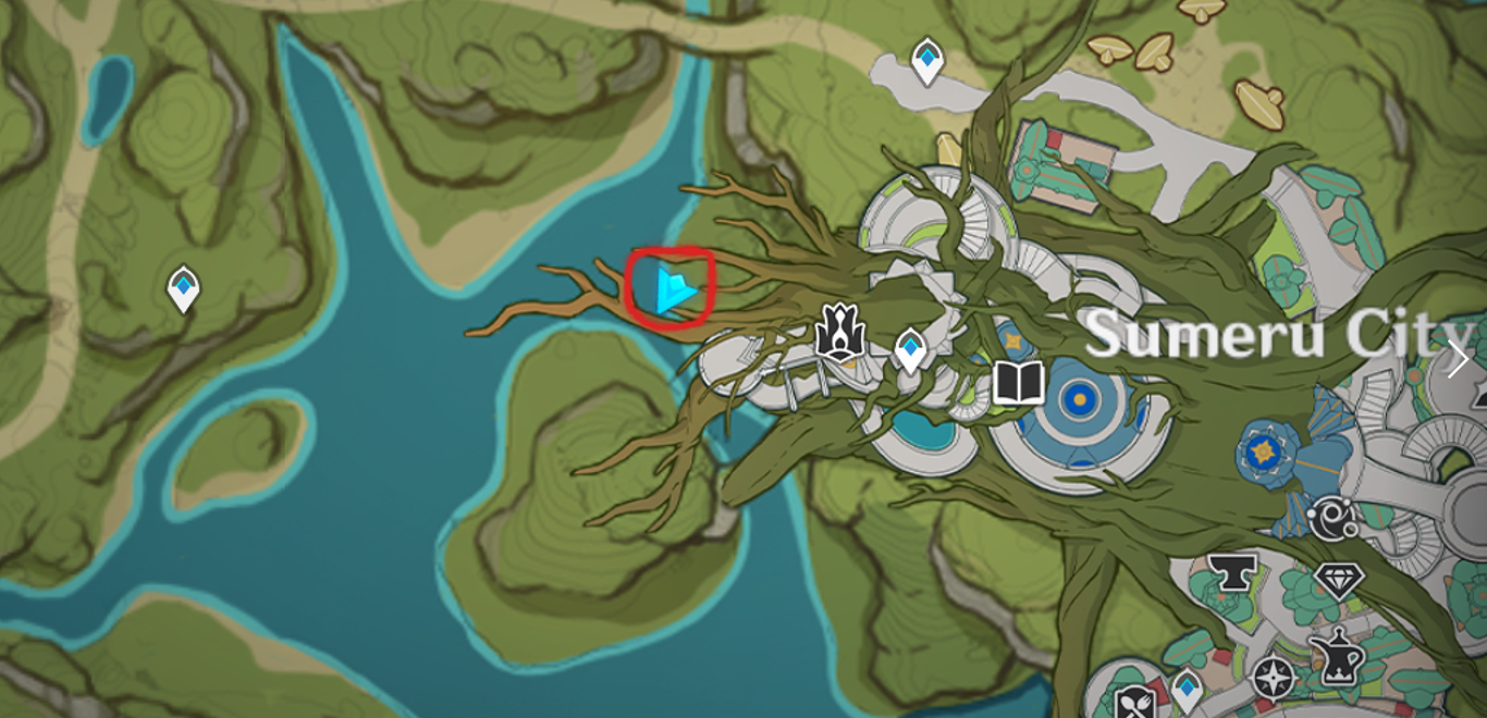 Achievement "Summit Of Wisdom" Genshin Impact | HoYoLAB