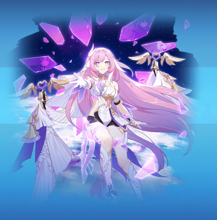 [HI3 6.0 Beta] Экипировка HoH и сравнения альтернатив | Honkai Impact ...