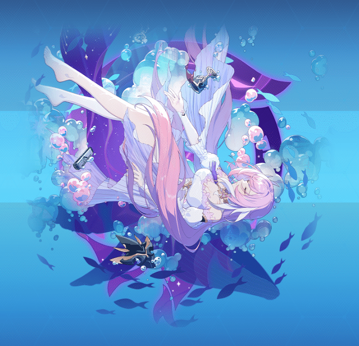 [HI3 6.0 Beta] Экипировка HoH и сравнения альтернатив | Honkai Impact ...