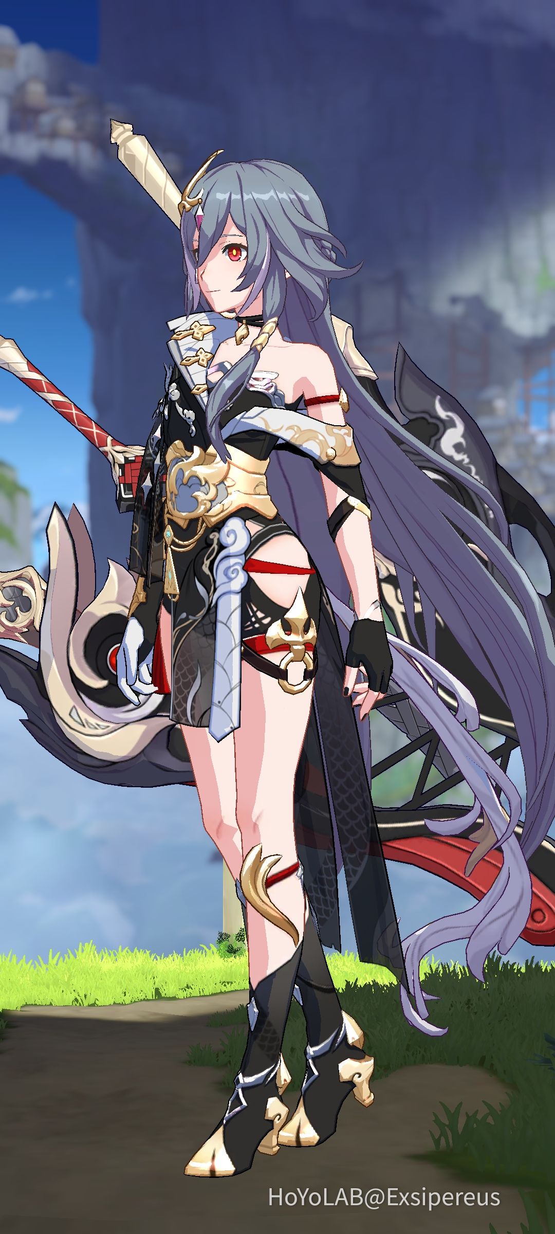 honkai impact 3rd Honkai Impact 3rd | HoYoLAB