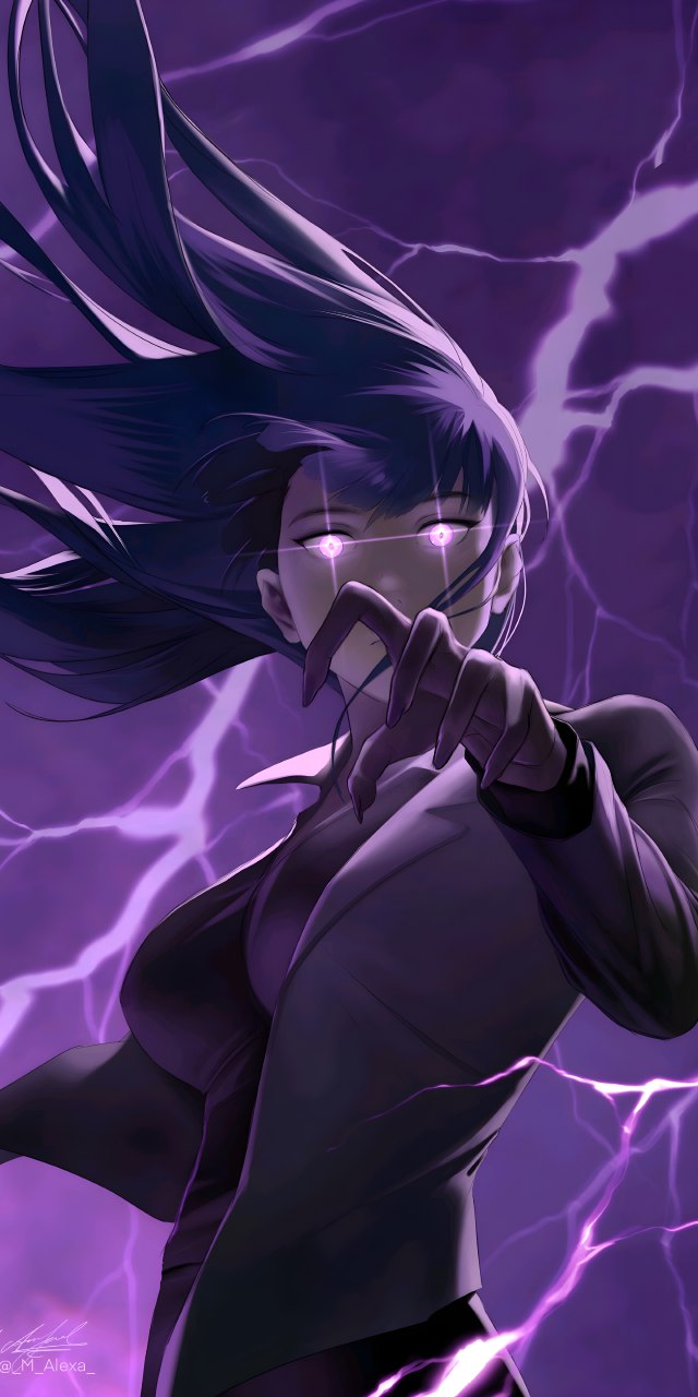 Enraged ei Genshin Impact | HoYoLAB