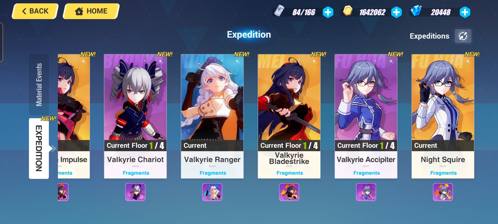 just found a new place to get diamond Honkai Impact 3rd | HoYoLAB