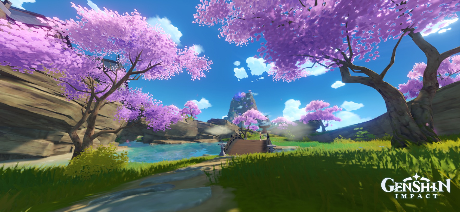 Inazuma is still the best nation Genshin Impact | HoYoLAB