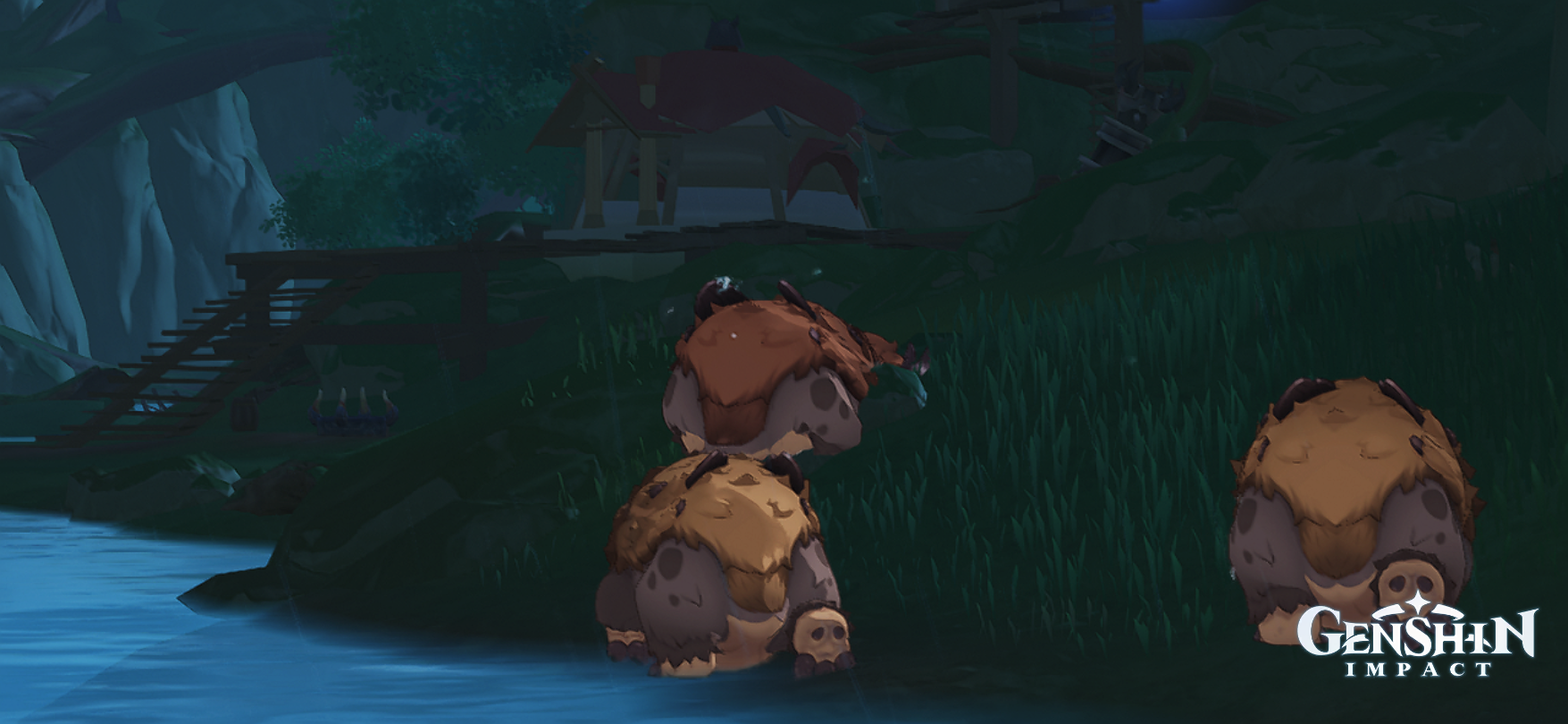 Chonk Genshin Impact | HoYoLAB