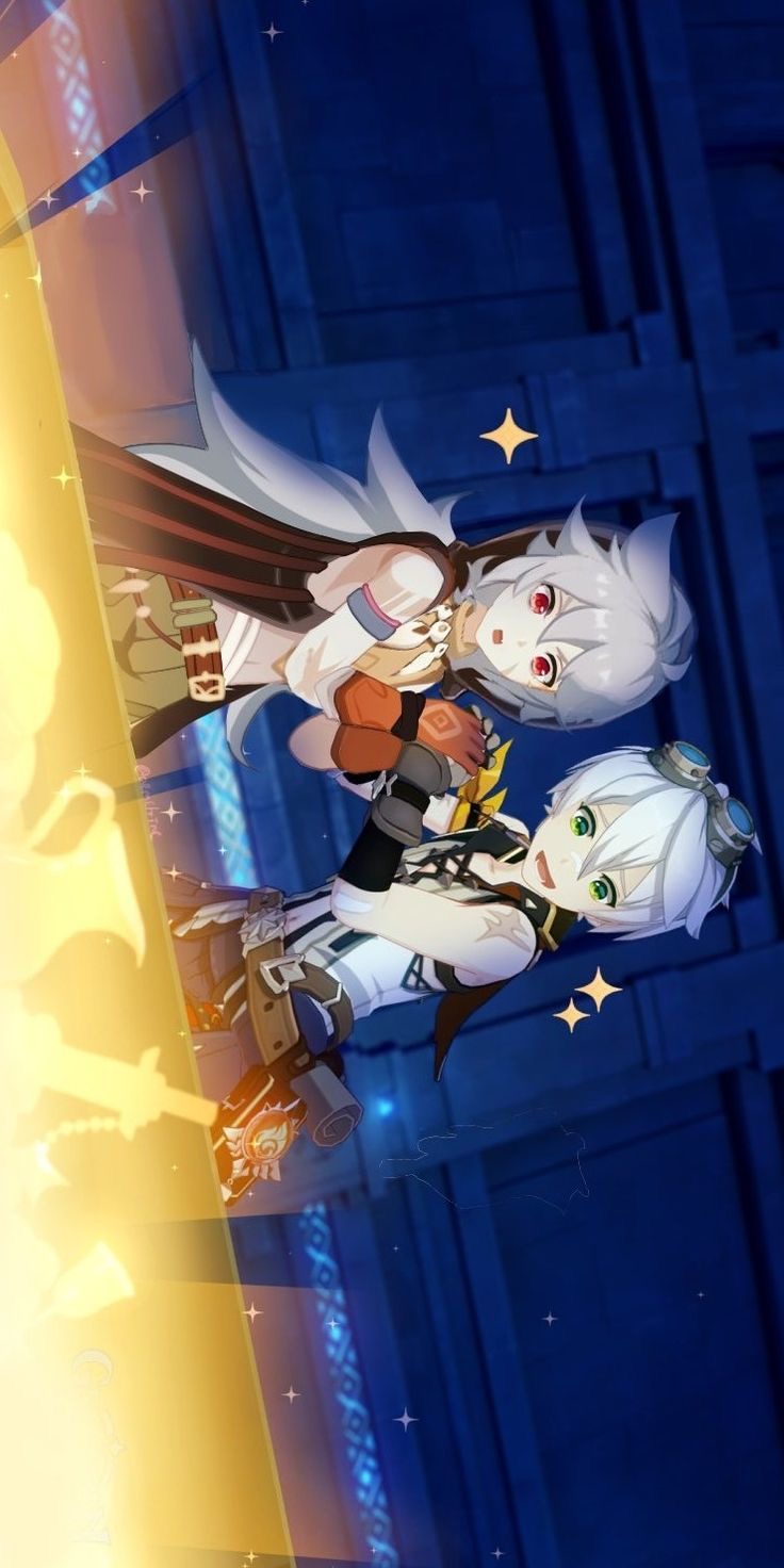 Razor day Genshin Impact | HoYoLAB