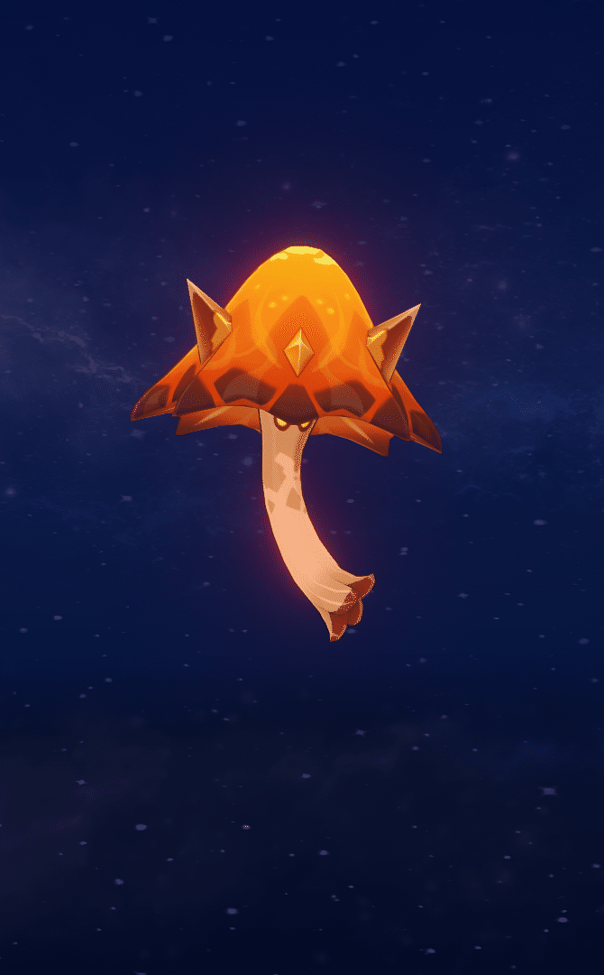 Sumeru Inhabitants Encyclopaedia. Vol. 1 | Genshin Impact | HoYoLAB