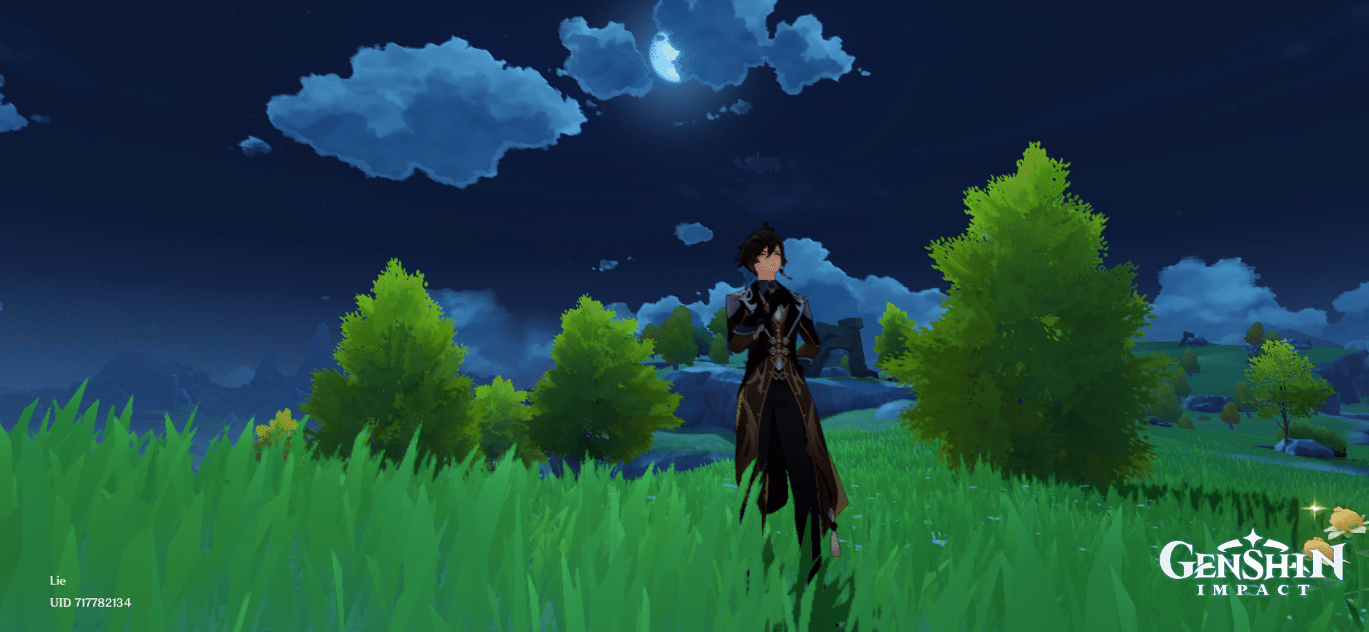 🛐 Genshin Impact | HoYoLAB