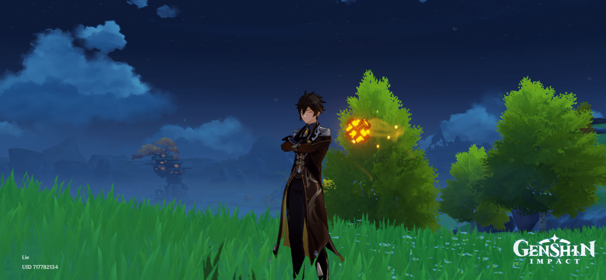 🛐 Genshin Impact | HoYoLAB