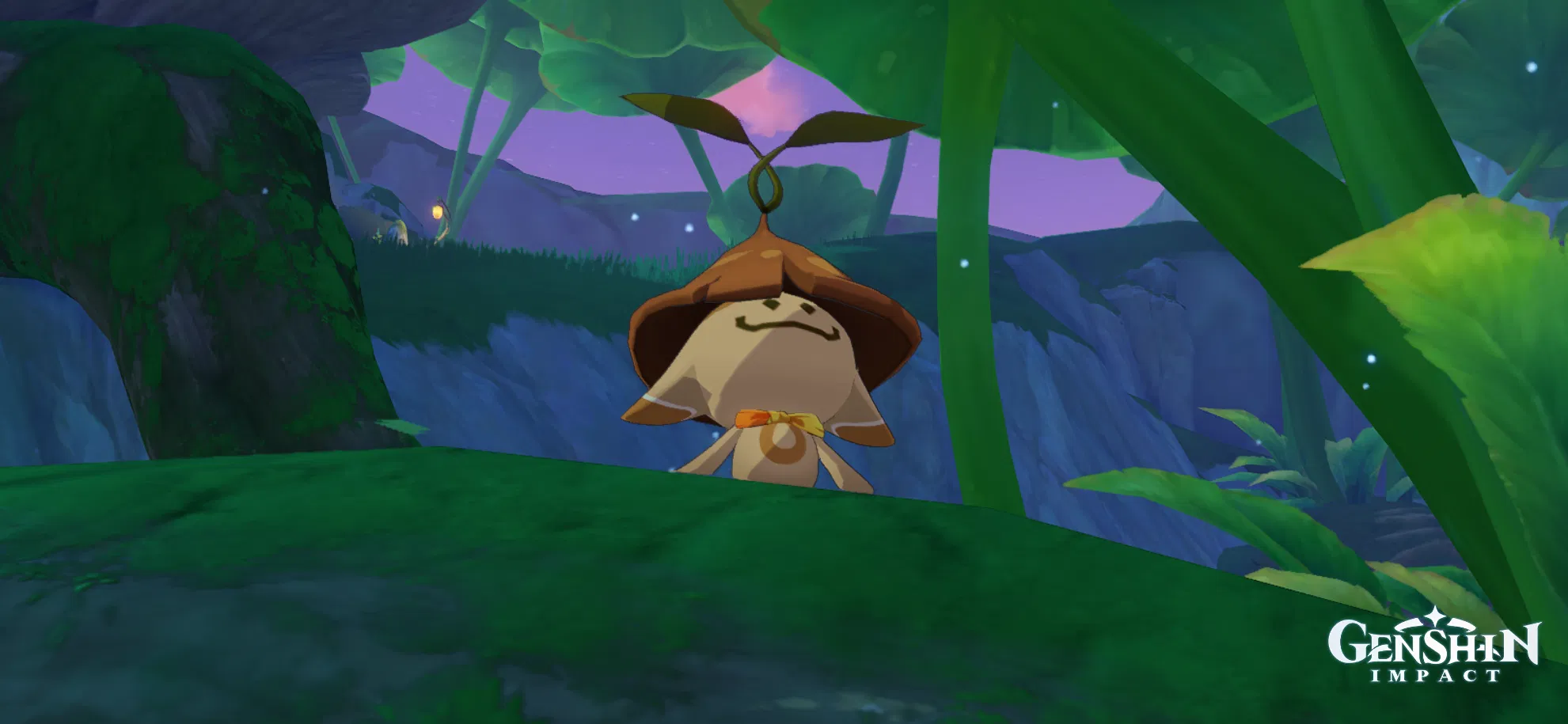 Aranara Pictures! 』 Genshin Impact | HoYoLAB