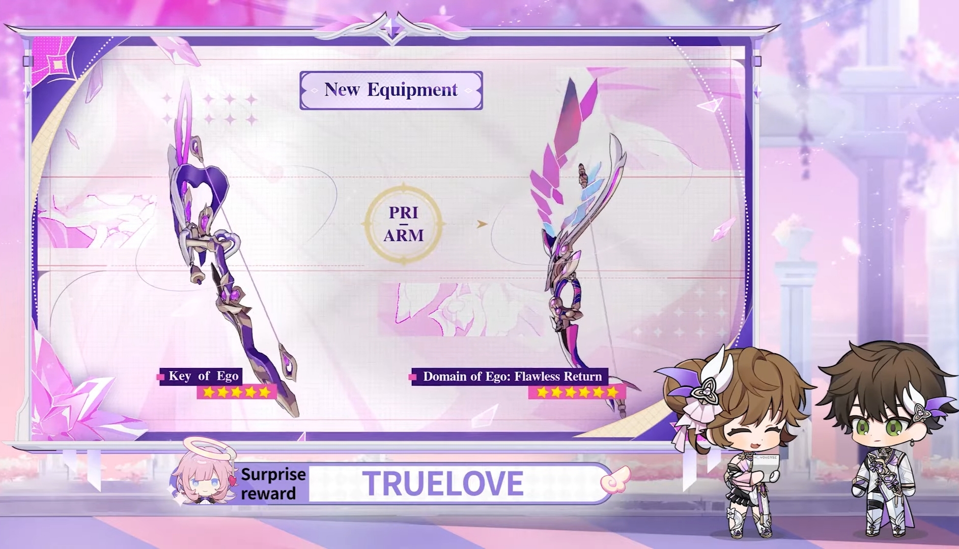 Hyperion Lounge Code Redeem Honkai Impact 3rd | HoYoLAB