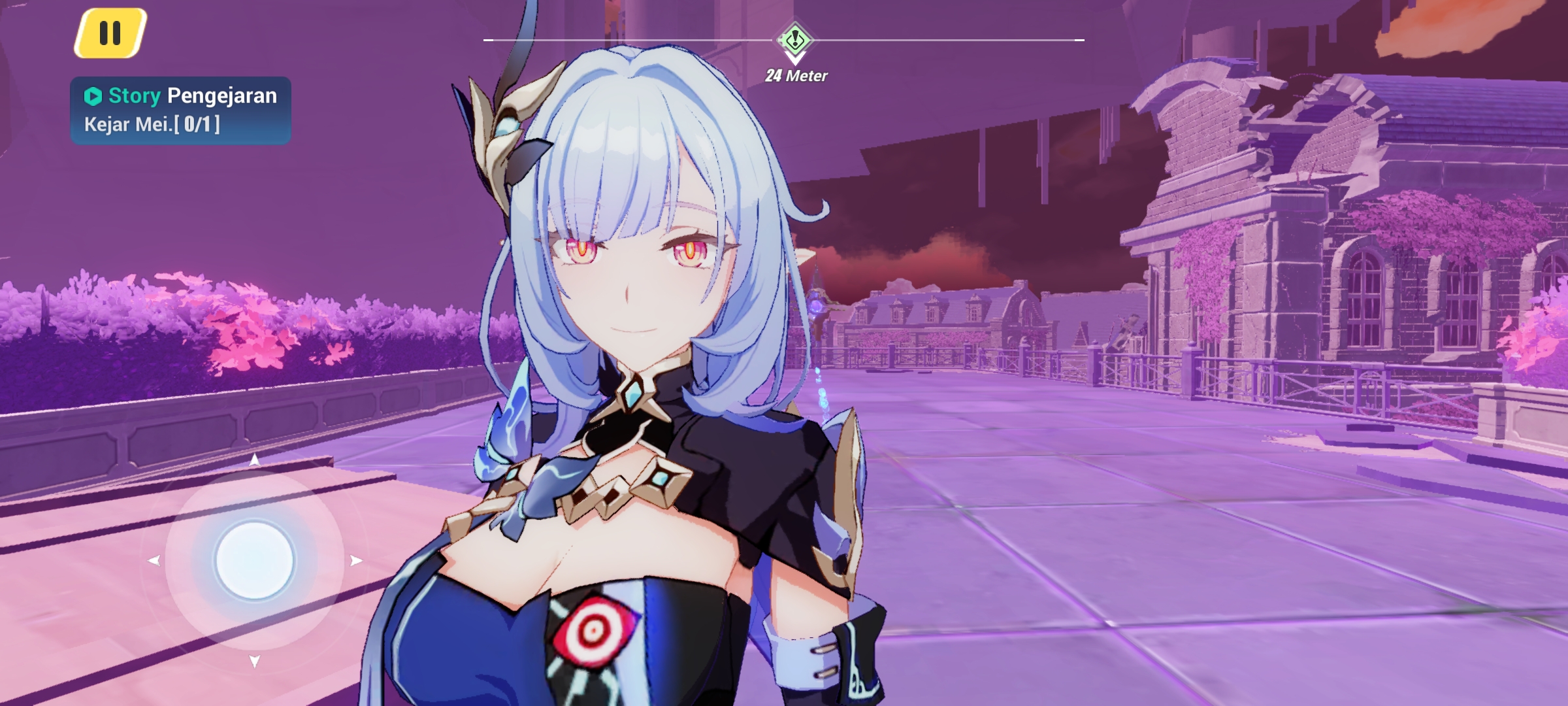 ely Honkai Impact 3rd | HoYoLAB
